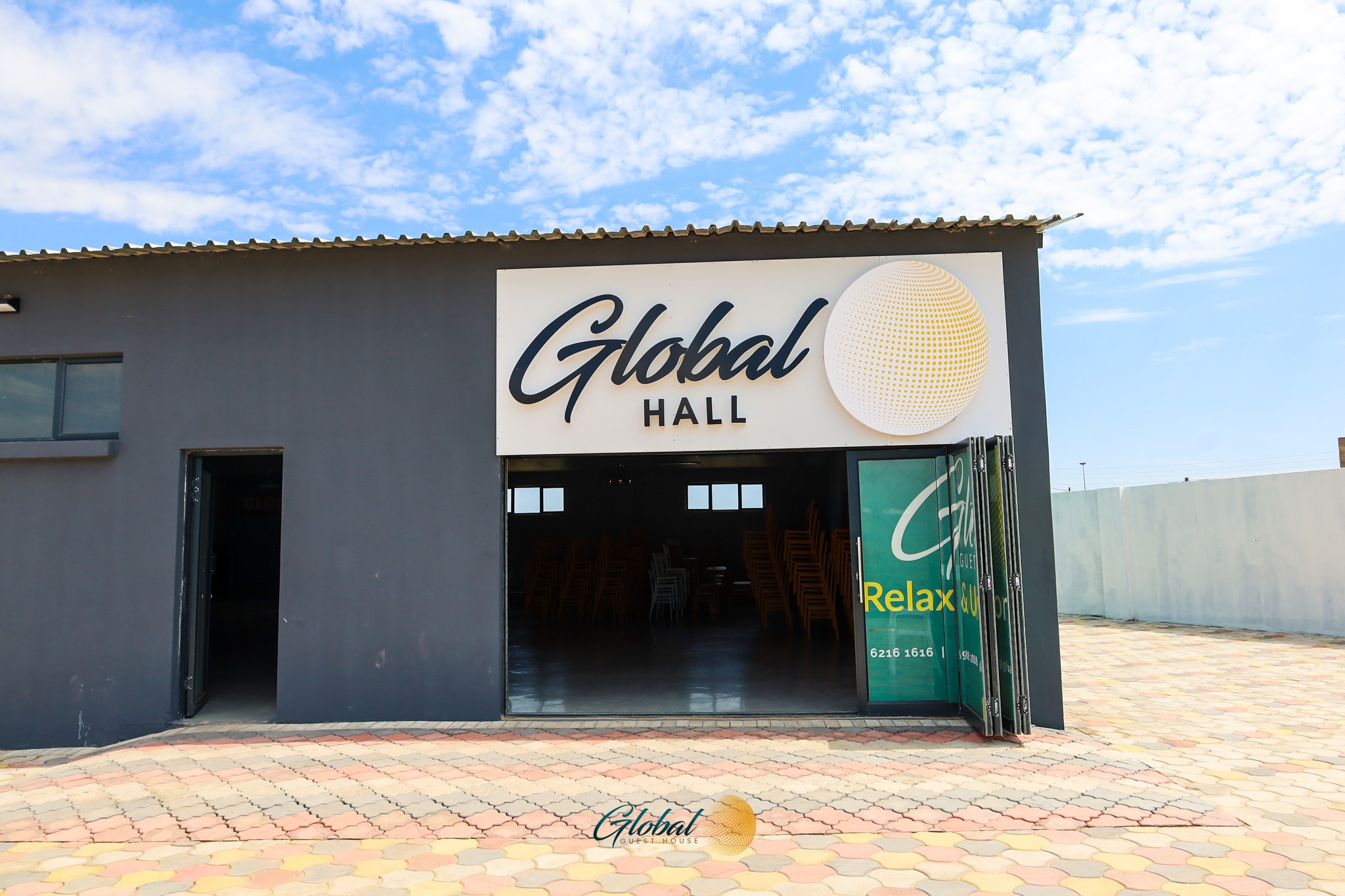 Global Guest House