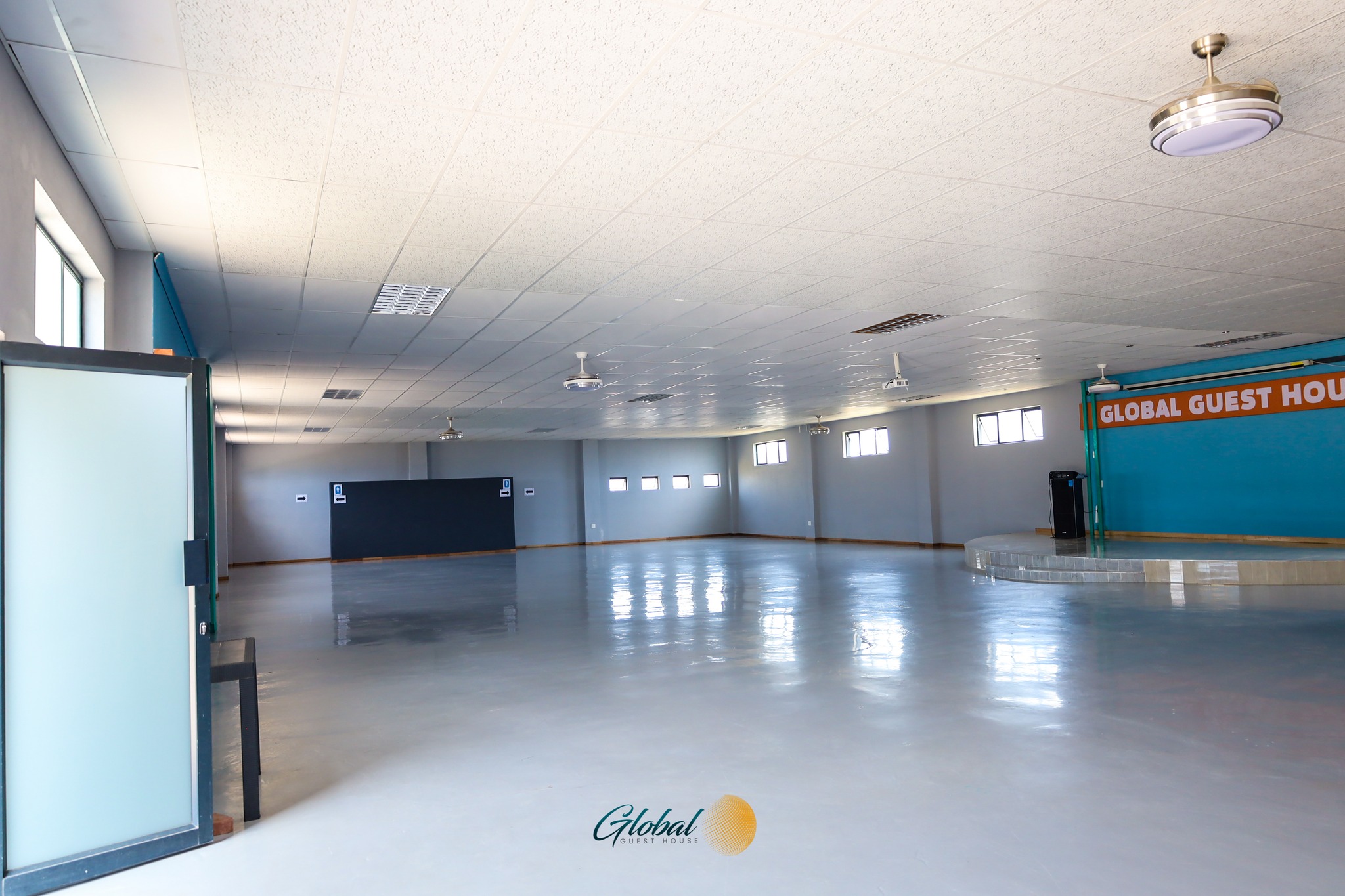 Gallery – Global Guest House